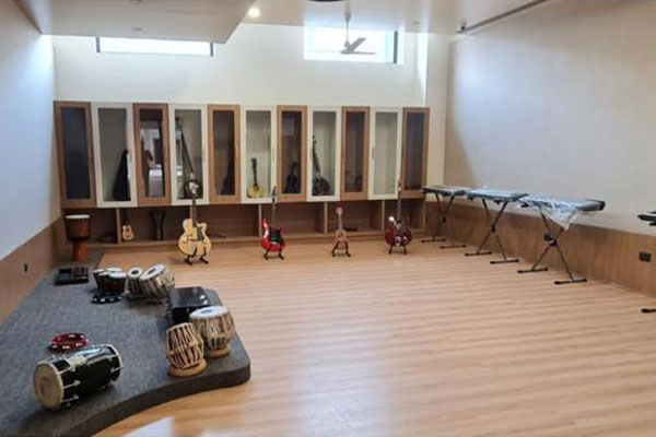 Facilities – NPS North West